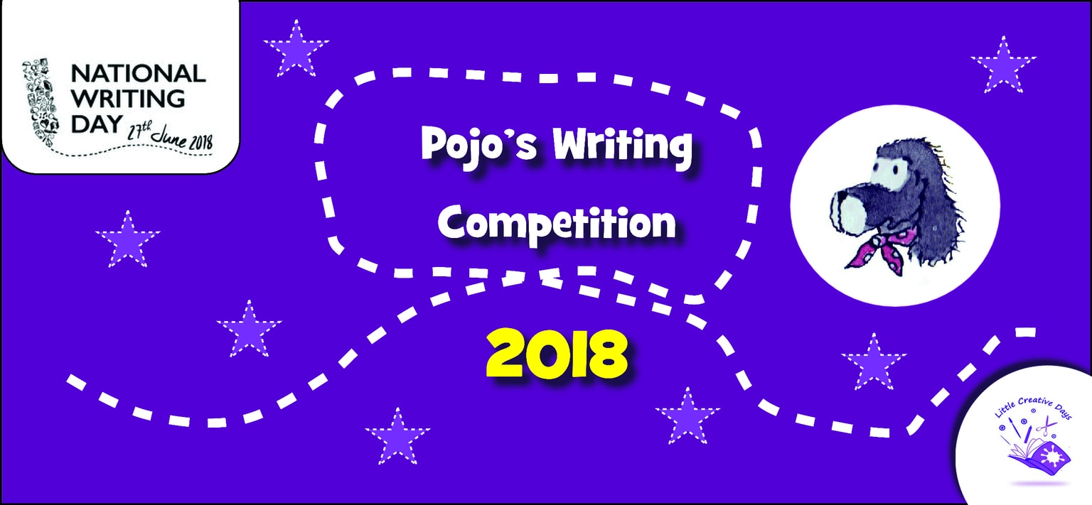 Little Creative Days celebrates National Writing Day - BESA