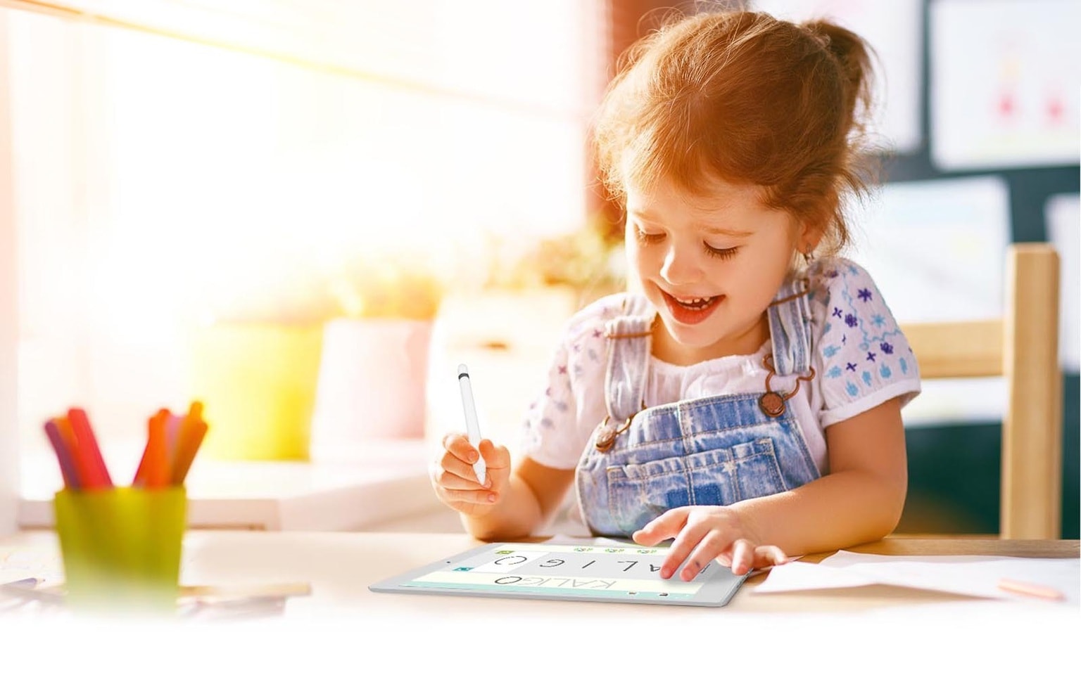 Teacher’s Moderation Toolkit - 2019 ERA Shortlisted Finalist - BESA