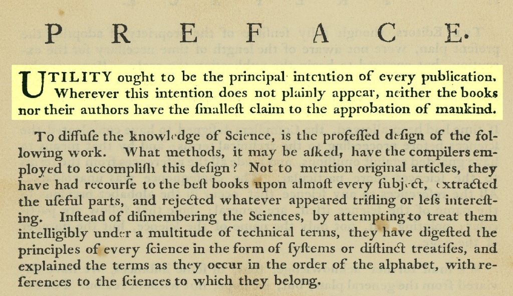 Encyclopaedia Britannica to Mark 250th Anniversary and 25th Year on the ...