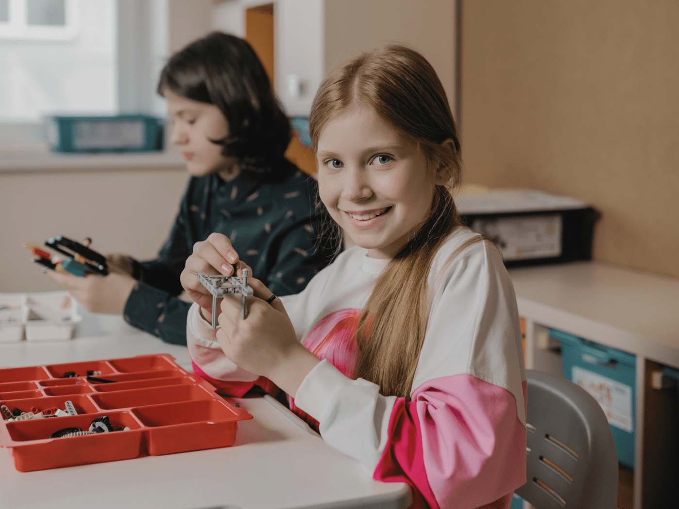 EAL students: strategies to encourage literacy improvement - BESA